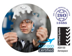 About ABLE Inc. | Premiere Contract Manufacturing