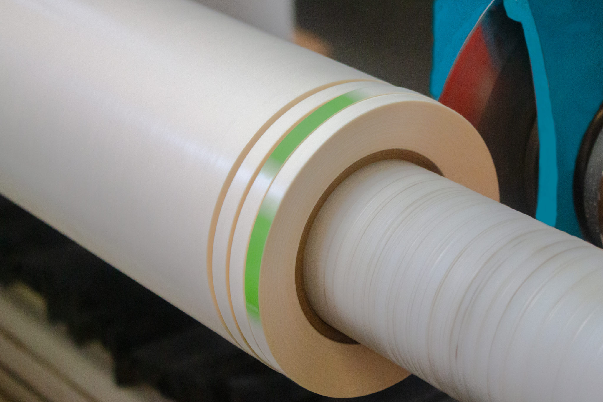 Custom Converting Capabilities | ABLE Inc.