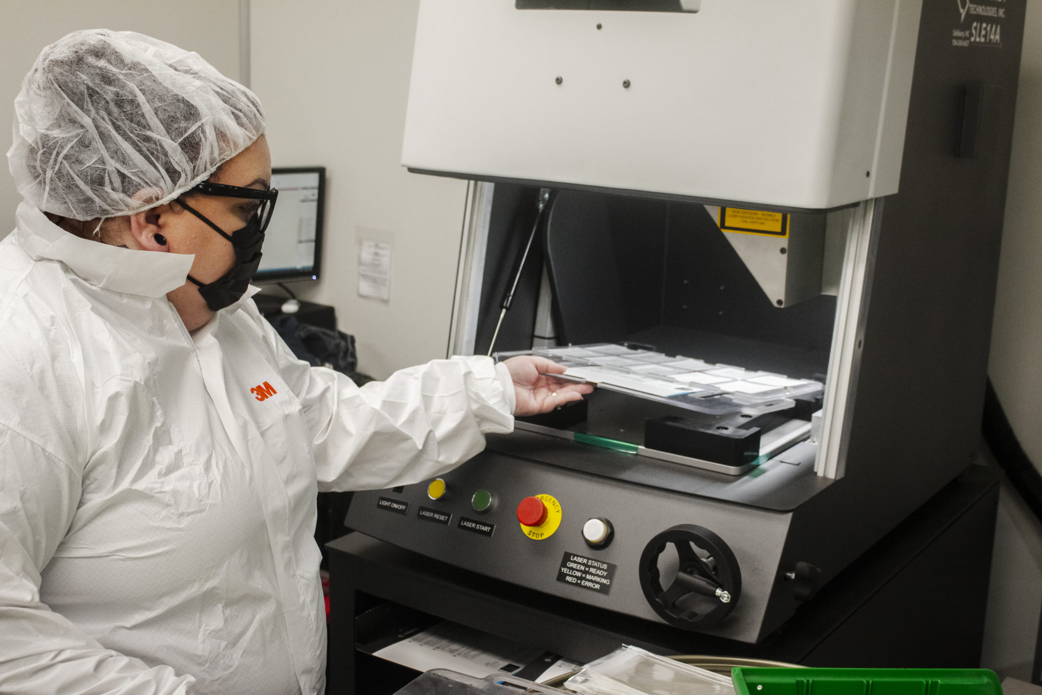 Assembly and Kitting | Converting Services | ABLE Inc.