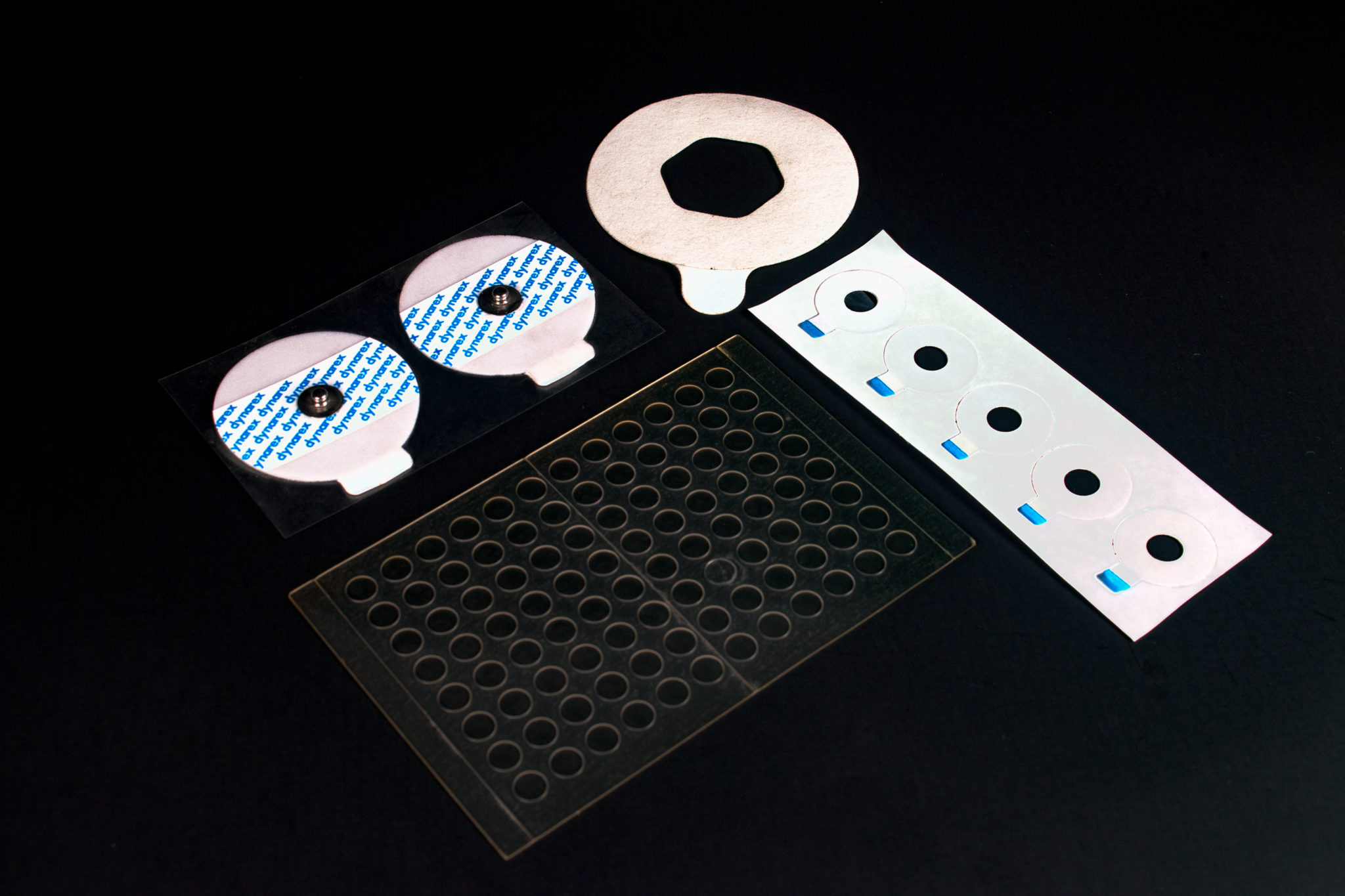 Custom, Precision Contract Manufacturing and Converting | ABLE Inc.