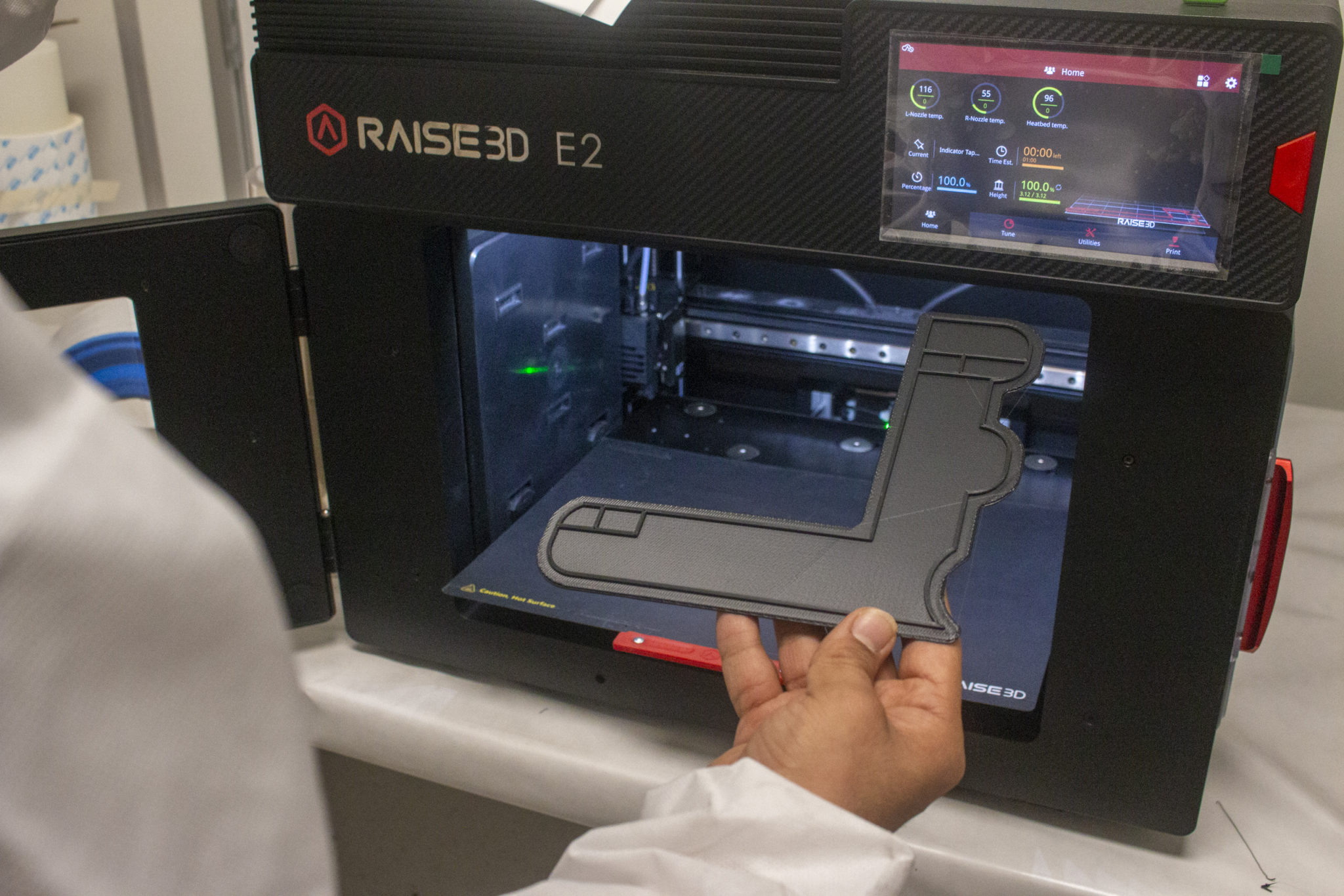 3D Printing Services & Prototyping | ABLE Inc.