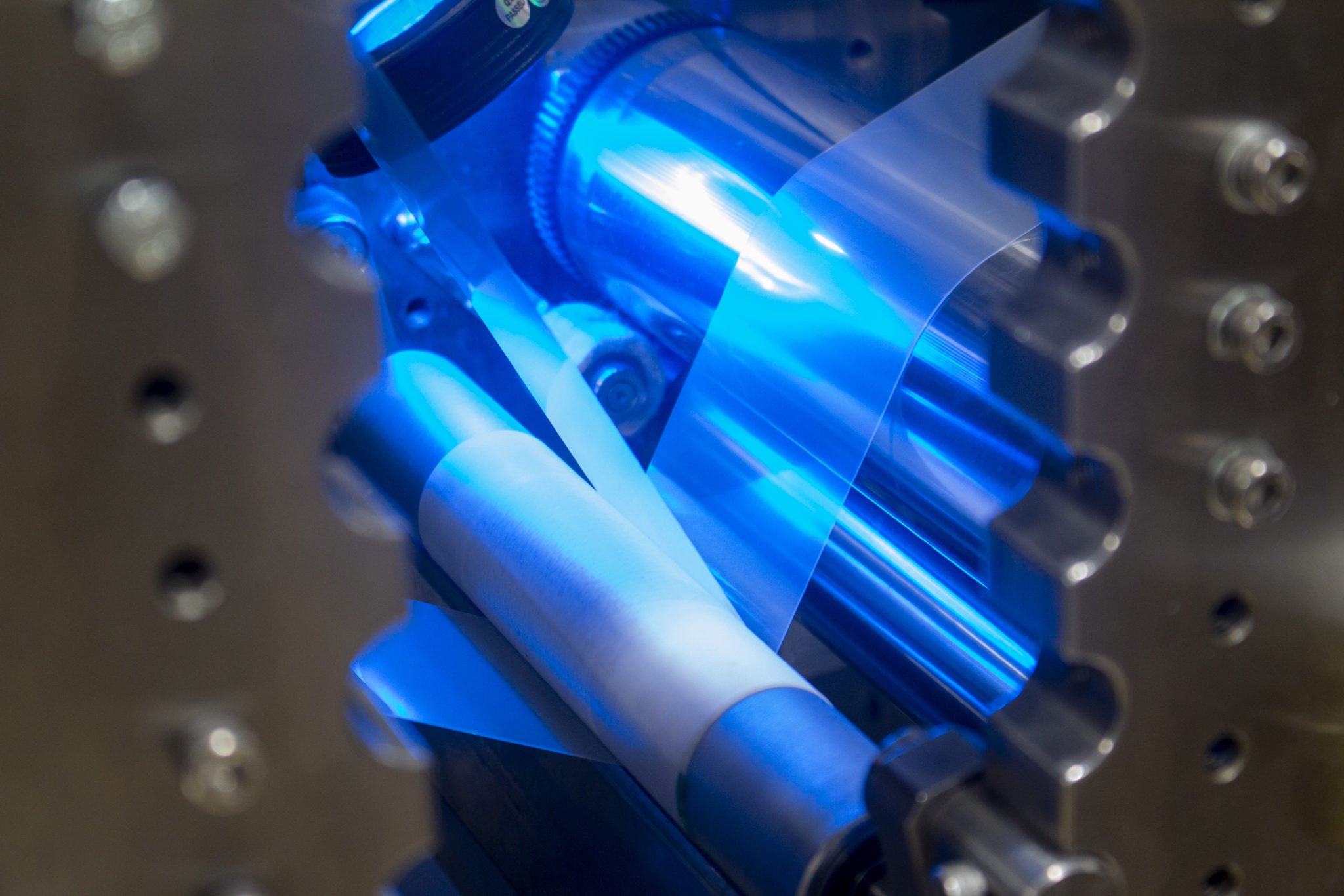 Custom Laminating | Fastener-free Material Joining | ABLE Inc.