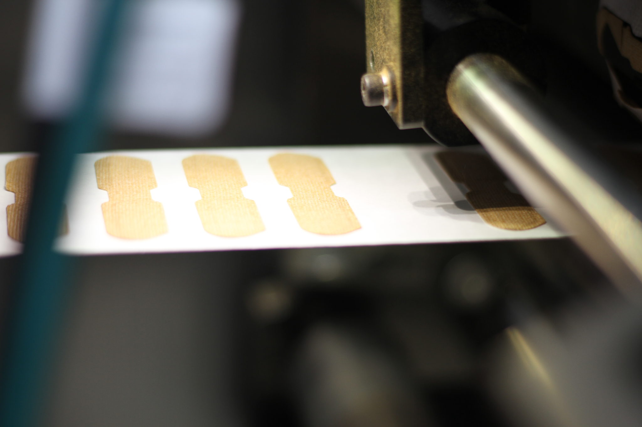 Custom Laminating | Fastener-free Material Joining | Adhesives | ABLE Inc.