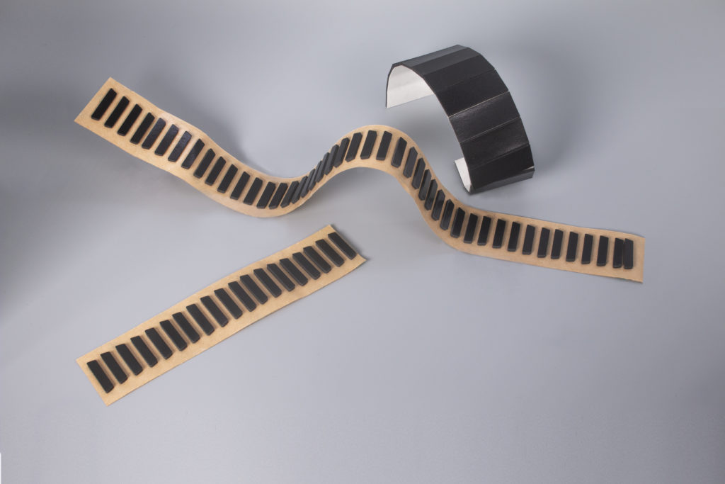 Thermal Interface Material & EMI / RFI Shielding | ABLE Inc.