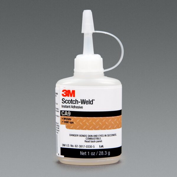 Custom 3M™ Adhesives & Tapes | Sealers & Fillers | ABLE Inc.