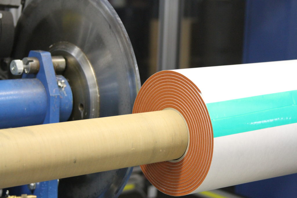 Custom Precision Slitting Services | ABLE Inc.