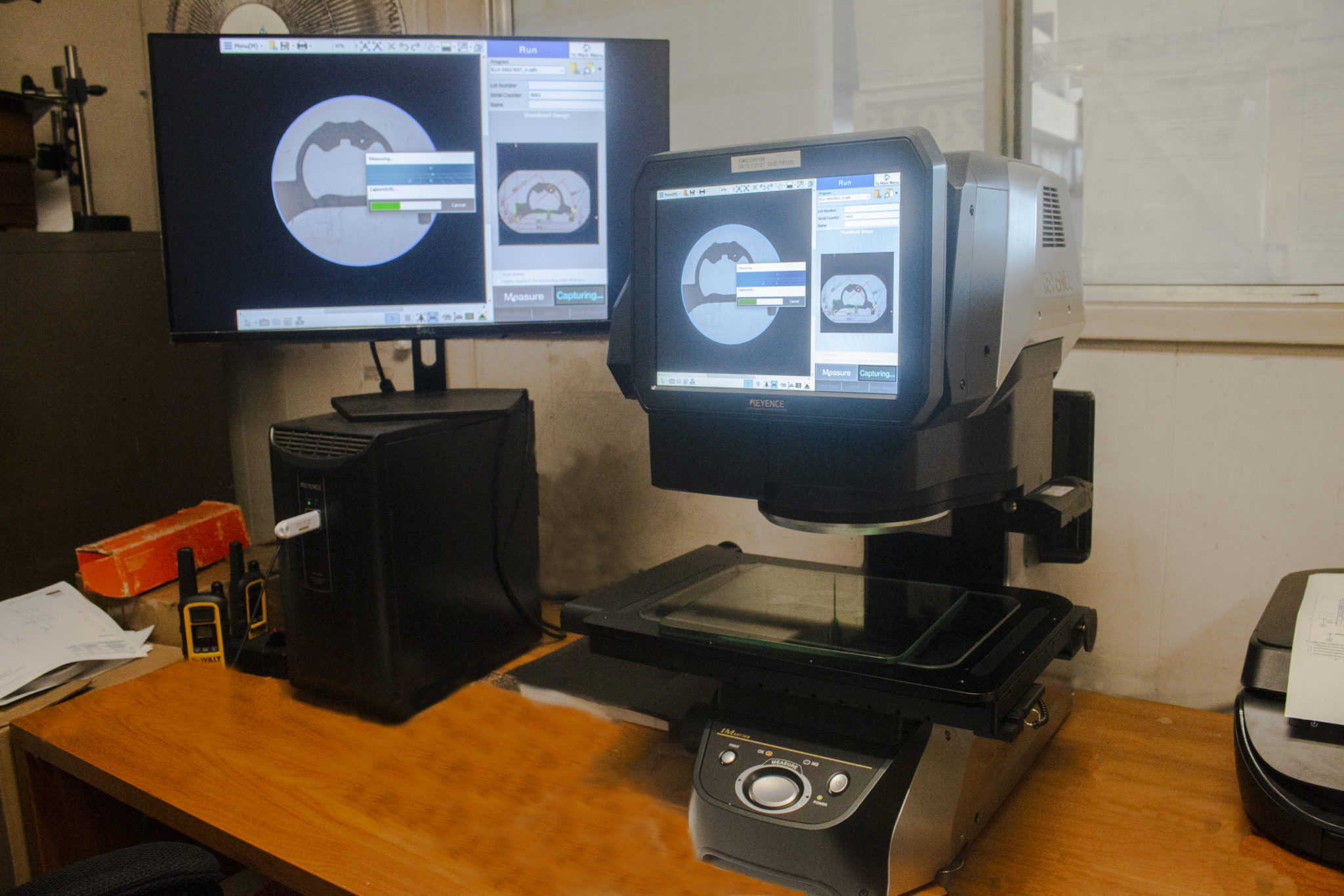 Rapid Prototyping Services for Custom Manufacturing | ABLE Inc.
